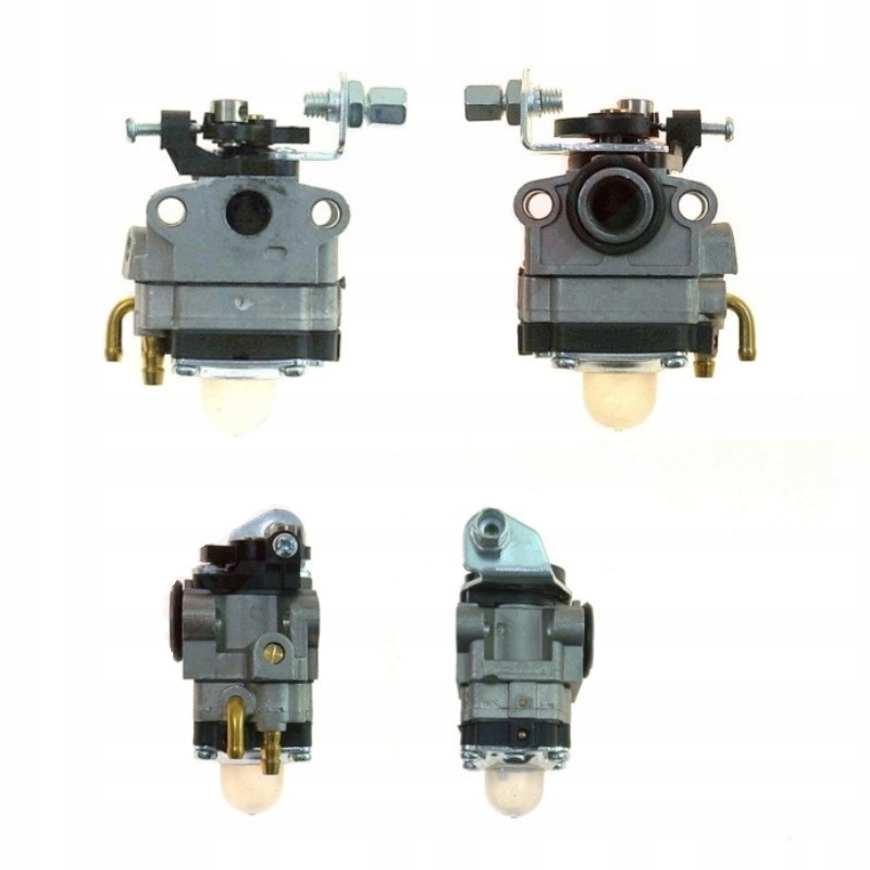 GAŹNIK KPL KOSA HONDA GX31 GX 31 NOWY FV - precto.pl